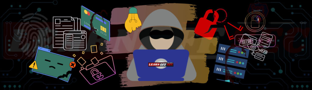 Broken User Authentication - API Security learnOffSec