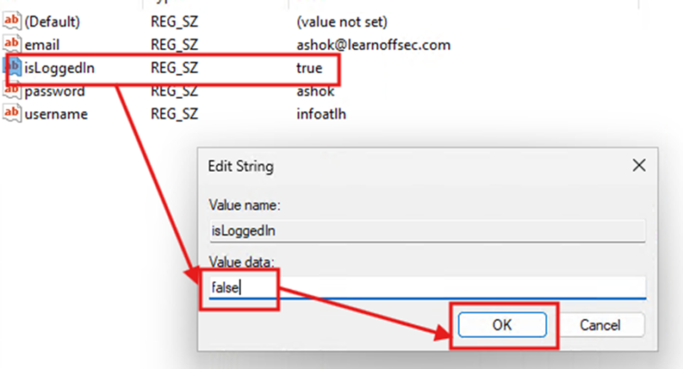 Thick Client Desktop Application Penetration Testing Part 1