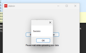 Thick Client (Desktop) Application Penetration Testing - Part-1