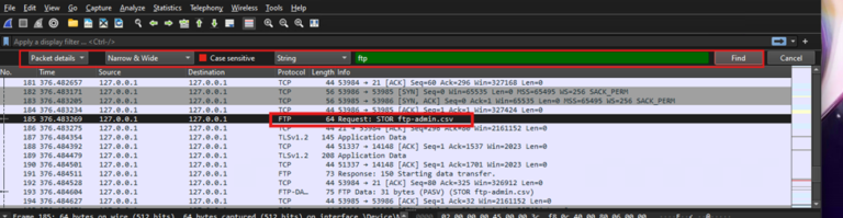 Thick Client (Desktop) Application Penetration Testing - Part-1