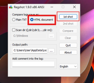 Thick Client (Desktop) Application Penetration Testing – Part-2