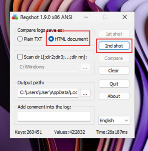 Thick Client (Desktop) Application Penetration Testing – Part-2