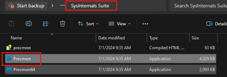 Thick Client (Desktop) Application Penetration Testing – Part-2