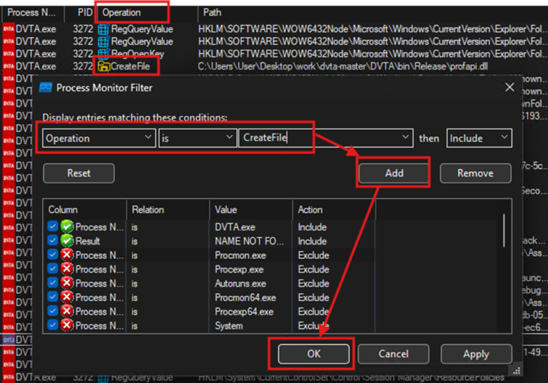 Thick Client (Desktop) Application Penetration Testing – Part-2