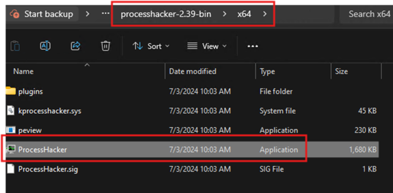 Thick Client Desktop Application Penetration Testing Part 2
