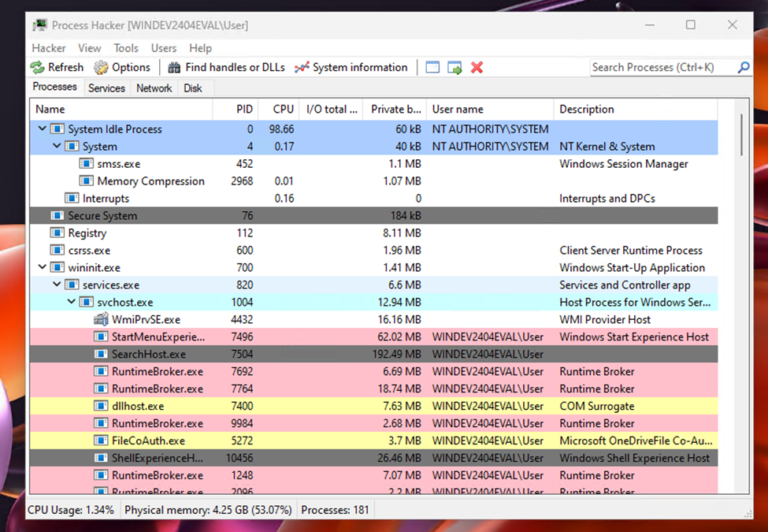 Thick Client (Desktop) Application Penetration Testing – Part-2