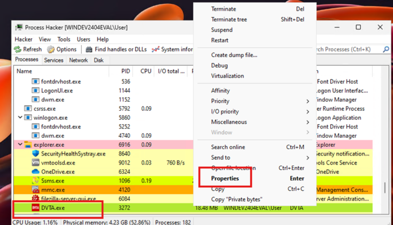 Thick Client (Desktop) Application Penetration Testing – Part-2
