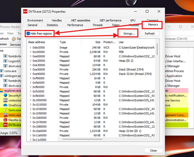 Thick Client Desktop Application Penetration Testing Part 2