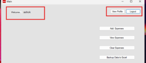 Thick Client (Desktop) Application Penetration Testing – Part-2