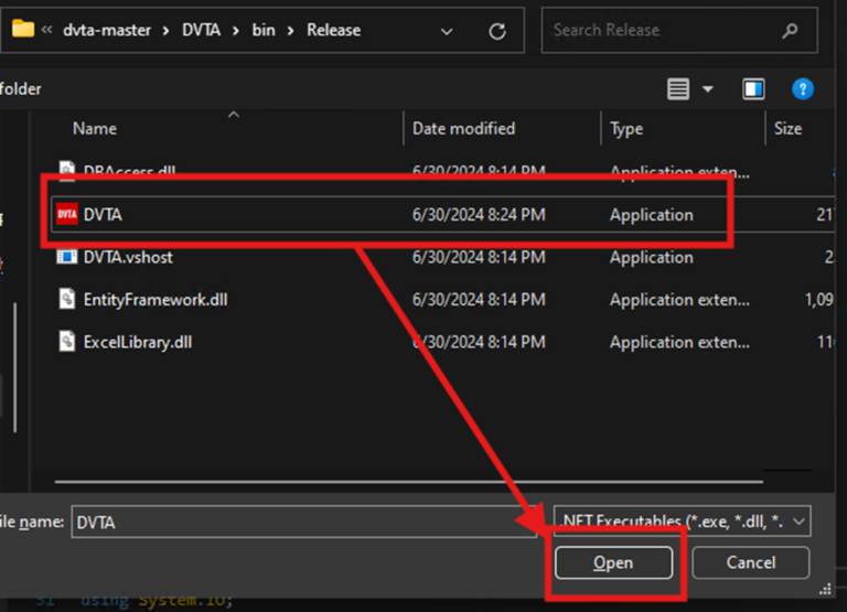 Thick Client (Desktop) Application Penetration Testing – Part-2